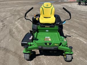 SOLD - 2025 John Deere Z320M Stock No. Z147363 Other Equipment with 42 ...