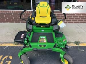 SOLD - 2025 John Deere Z330M Stock No. 564730 Other Equipment with 1 ...