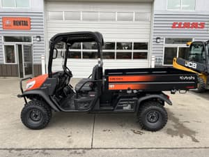 2025 Kubota RTV-X1130 Stock No. 77294 Other Equipment For Sale with ...