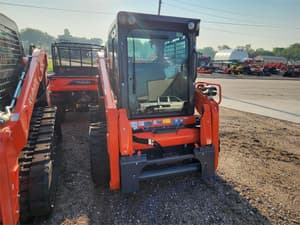 SOLD - 2025 Kubota SSV65 Stock No. 13575 Construction with --- Hrs | Tractor Zoom