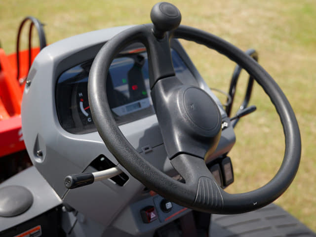2025 Kubota R430 Stock No. 17832205 Construction For Sale with --- Hrs ...