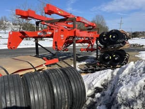 SOLD - 2025 Kuhn Krause Excelerator XT 8010 Stock No. 58005501 Tillage ...