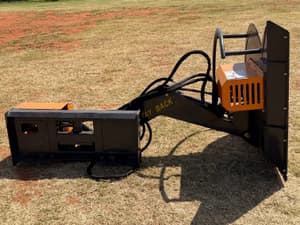 SOLD - 2025 Land Honor ABC-13-125A Lot No. 44 Other Equipment | Tractor ...