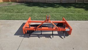 SOLD - 2025 Land Pride GS0560 Stock No. 246429975 Other Equipment ...