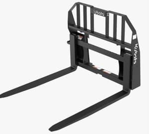 SOLD - 2025 Land Pride PFL2042 Stock No. CLP207 Other Equipment ...