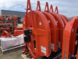 SOLD - 2025 Land Pride RCR1860 Stock No. LP4026 Hay and Forage with 5 ...