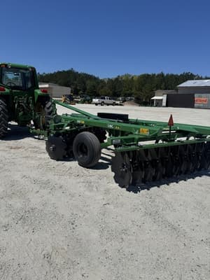 SOLD - 2025 LMC 726 Stock No. 20008828 Tillage with 7 ft | Tractor Zoom