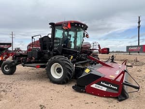 2025 MacDon M2260 Stock No. DM1083 Hay and Forage For Sale with --- Hrs ...