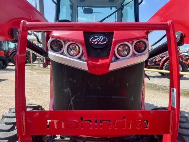 2025 Mahindra 1635 HST Stock No. M0013 Tractors For Sale with 36 HP ...