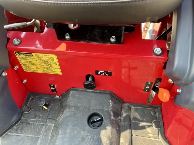 2025 Mahindra 1640 Shuttle Stock No. M0091 Tractors For Sale with 40 HP ...