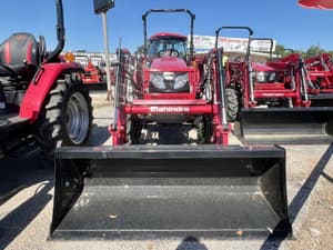 2025 Mahindra 2645 Stock No. M1493 Tractors For Sale with 44 HP ...