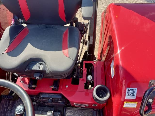 2025 Mahindra 4550 Stock No. M8615 Tractors For Sale with 48 HP ...