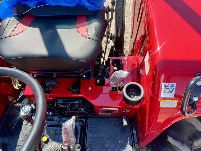 2025 Mahindra 4550 Stock No. M9082 Tractors For Sale with 48 HP ...