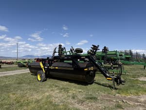 SOLD - 2025 Mandako L2050I Stock No. 243944603 Tillage with 20 ft ...