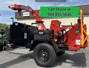 SOLD - 2025 Morbark BVR10 Other Equipment | Tractor Zoom