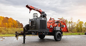 2026 Morbark BVR16 Other Equipment For Sale | Tractor Zoom