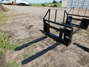 SOLD - 2025 Mower King SA Lot No. 5699 Other Equipment | Tractor Zoom
