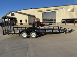 2025 ORANGE LINE TU70-20 Stock No. 20923 Other Equipment For Sale with ...