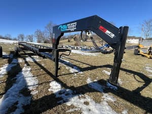 SOLD - 2025 Hay Toter HT36 Stock No. 58005514 Other Equipment with ...