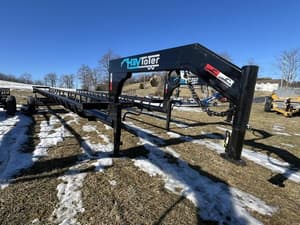 SOLD - 2025 Hay Toter HT36 Stock No. 58005516 Other Equipment with ...