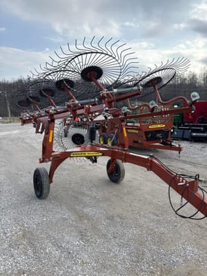 2025 Pequea MCR10 Stock No. 9c7e1e7f7a170772ec7075e6ab07e3cf Hay and Forage For Sale | Tractor Zoom