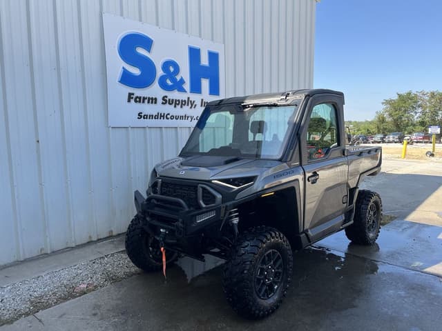 2025 Polaris Ranger XD 1500 NorthStar Ultimate Stock No ...