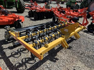 2025 Rankin Arena-Vator III Stock No. 78323 Tillage For Sale | Tractor Zoom
