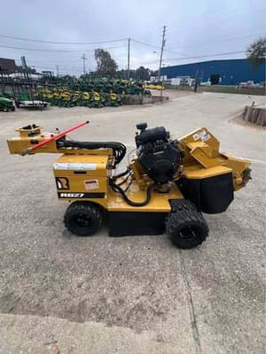 2025 Rayco RG27 Stock No. 02084955 Other Equipment For Sale | Tractor Zoom