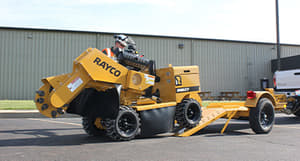 SOLD - 2025 Rayco RG27 Other Equipment | Tractor Zoom