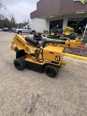 SOLD - 2025 Rayco RG27 Other Equipment | Tractor Zoom