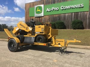 SOLD - 2025 Rayco RG37 Stock No. CALL9044173659 Other Equipment ...