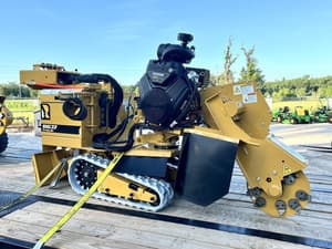 2025 Rayco RG37T Stock No. 3700CHILL Other Equipment For Sale | Tractor ...