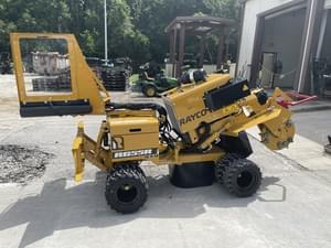 2025 Rayco RG55R Other Equipment For Sale | Tractor Zoom