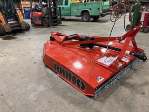 SOLD - 2025 Rhino TW26 Stock No. 238860 Hay and Forage with 6 ft ...