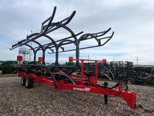 2025 Rite Way Bale Cart Stock No. 789646 Ag Trailers For Sale with ...