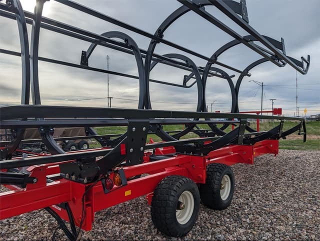 2025 Rite Way Bale Cart Stock No. 789646 Ag Trailers For Sale with ...