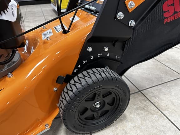 2025 Scag SFC21 Other Equipment For Sale with 1 Hrs | Tractor Zoom