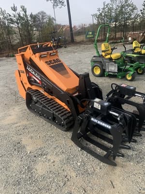 2024 Scag Jackal Stock No. 18019245 Construction For Sale with --- Hrs ...