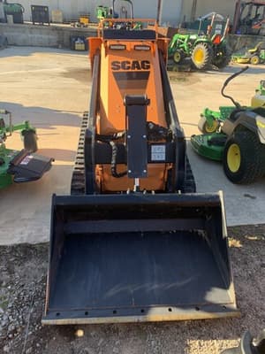 2025 Scag SJ1125W40 Stock No. 18019325 Other Equipment For Sale ...