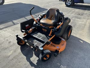 SOLD - 2025 Scag SLS-52H-22PX Stock No. 02G458 Other Equipment with 1 ...