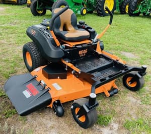 2026 Scag SLS-61H-24PX Stock No. 06015594 Other Equipment For Sale with ...