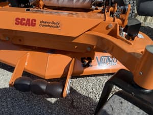 SOLD - 2025 Scag V-Ride II Stock No. 6000830 Other Equipment with 1 Hrs ...