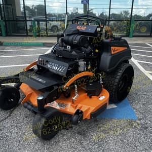 2025 Scag V-Ride XL Stock No. 18020818 Other Equipment For Sale with 1 ...