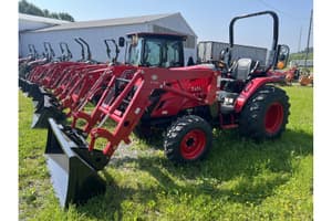 SOLD - 2025 TYM T474 Stock No. cfc655e734704638dc08e82b34bf7ad5 ...