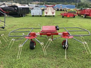 2025 Sitrex RT3000 Stock No. 216389939 Hay and Forage For Sale ...
