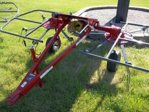 SOLD - 2025 Sitrex RT3000 Stock No. 244897767 Hay and Forage with 10 ft ...