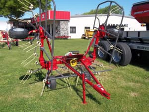 SOLD - 2025 Sitrex RT5200-H Stock No. 244897739 Hay and Forage with 17 ...