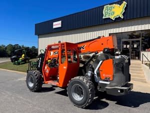 2025 Skytrak 6034 Construction For Sale with 1 Hrs | Tractor Zoom