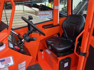 2025 Skytrak 6034 Construction For Sale with 1 Hrs | Tractor Zoom