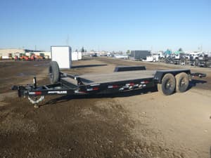 SOLD - 2025 Southland LB18T-14 Lot No. 4910 Other Equipment with 18 Ft ...